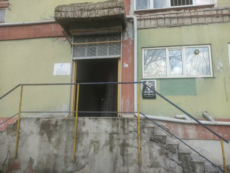 Mefruşat Moda Vizyon Tekstil, İstanbul, foto