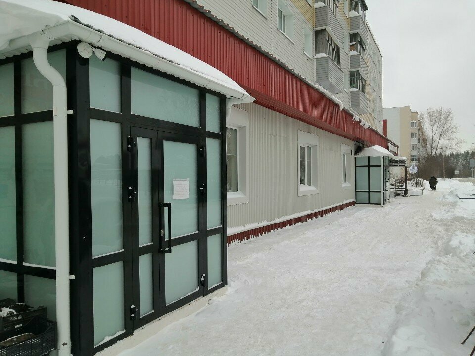 Sivil toplum kuruluşları Центр волонтерства РЖД, Surgut, foto