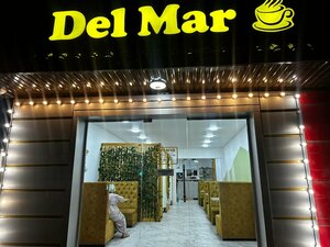 Delmar (Chechen Republic, Urus-Martanovskiy rayon, Alkhan-Yurtovskoye selskoye poseleniye, selo Alkhan-Yurt), fast food  Çeçen Cumhuriyeti'nden