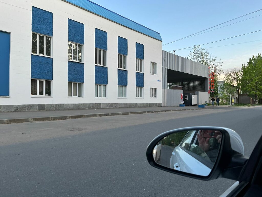 Üniforma üreticileri Specodezhda 67, Smolensk, foto
