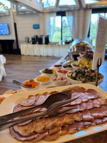 Restoran Грибоедов, Moskova ve Moskovskaya oblastı, foto
