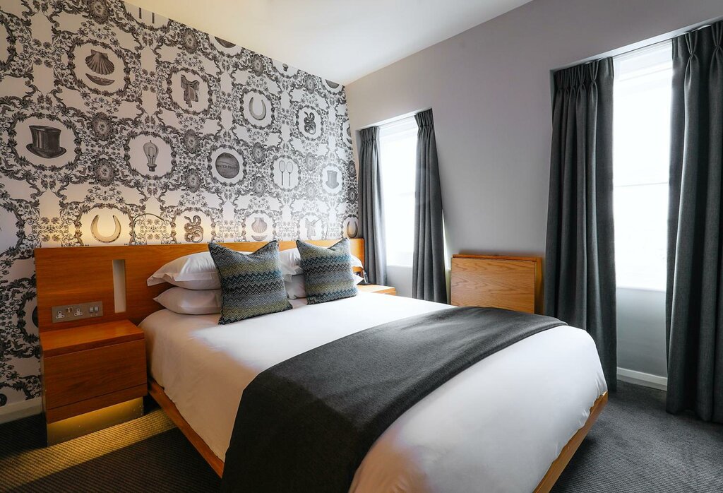 Otel Malmaison Cheltenham, Gloucestershire County, foto