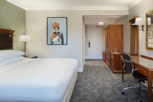 Delta Hotels Huntingdon (England, Cambridgeshire County, Huntingdon), otel  Huntingdon'dan