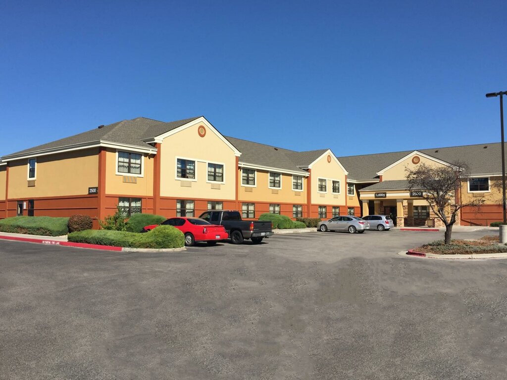 Otel Extended Stay America Suites Boise Airport, Boise, foto