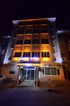 Antik Otel (Ankara, Altındağ, Kale Mah., Işıklar Cad., 31), otel  Ankara'dan