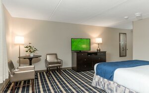 Rockport Inn And Suites (Massachusetts, Essex County, Rockport, Main Street), otel  Massachusetts'ten