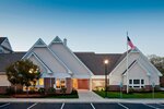 Residence Inn Boston Norwood/Canton (Massachusetts, Norfolk County, Norwood, Norwood Depot), daireler  Massachusetts'ten