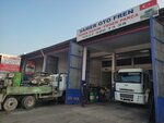 Samer Oto Fren (Yiğitler Mah., E1. Sok., No:8, Yıldırım, Bursa), otomobil yedek parçaları  Bursa'dan
