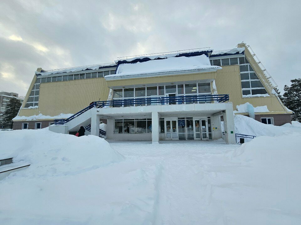 Spor kulüpleri Нгоо Федерация Тхэквондо Wtf, Noyabrsk, foto