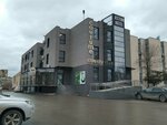 Coutume Coffee (No:23А, 9-shy shaǵyn aýdan), kahve dükkanları  Aktav'dan