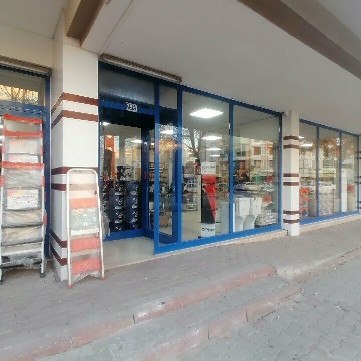 Yapı mağazası Çalışkan Hırdavat Yapı Market, Konya, foto