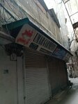 Umer Garments (Talwaran Bazaar Street No:U159, Committe Chowk), giyim pazarı  Rawalpindi'den