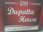 Dupatta house (No:A1 Block Basera Tower, Gulistan-e-Johar, Block 17), mobilya mağazaları  Karaçi'den
