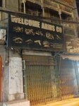 Welcome arms co (Province of Punjab, Lahore, Anarkali, Urdu Bazaar), silah ve koruma ürünleri  Lahor'dan