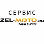 Zel-moto (No:16А, posyolok gorodskogo tipa Rzhavki), motosiklet tamiri  Moskova ve Moskovskaya oblastından