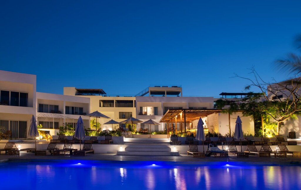 Otel Nungwi Dreams by Mantis, Dünya, foto