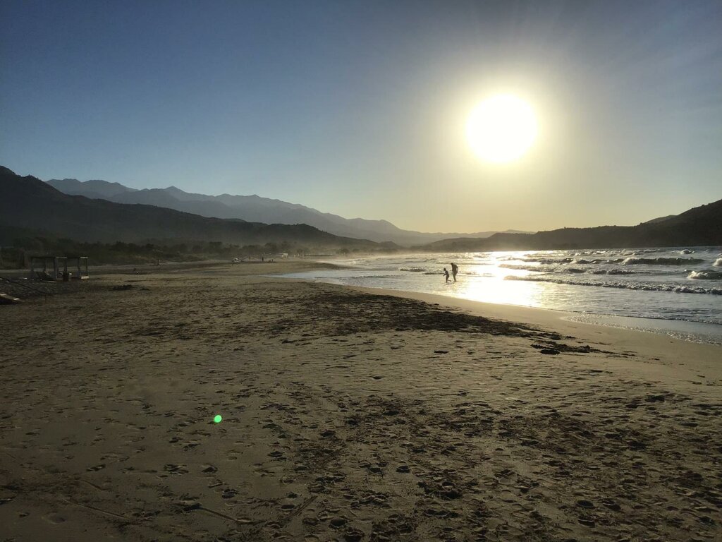 Otel Anatoli Beach, Dünya, foto