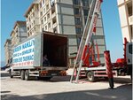 Kırıkhan Erden Transportation (Hatay, Kırıkhan, Cumhuriyet Mah., İrfan Ünal Cad., 64), kargo firmaları  Kırıkhan'dan