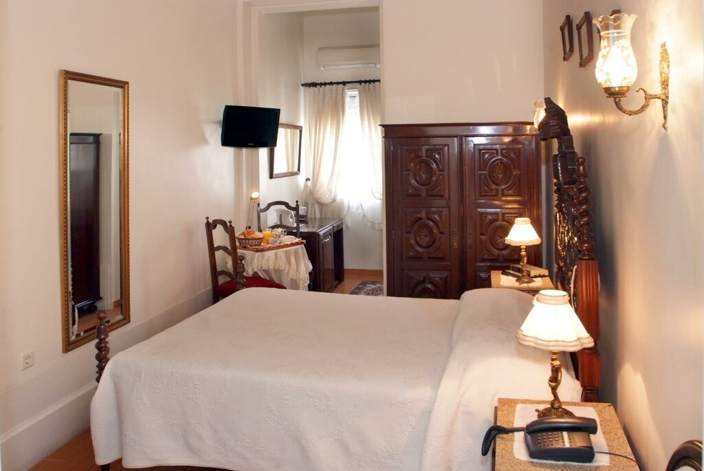 Otel Hotel Miradaire Porto, Porto, foto