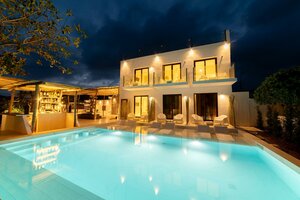 Paiise Hotels (Islas Baleares, Calle de sa Caleta, 2), otel  Sant Josep de sa Talaia'dan