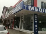 Hasan Medikal (Konya, Meram, Ateşbaz Veli Mah., Yedekırmak Sok., 44B), medikal eşyalar  Konya'dan