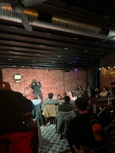 Aylak Kadıköy (İstanbul, Kadıköy, Caferağa Mah., Tellalzade Sok., 9B), bar  İstanbul'dan