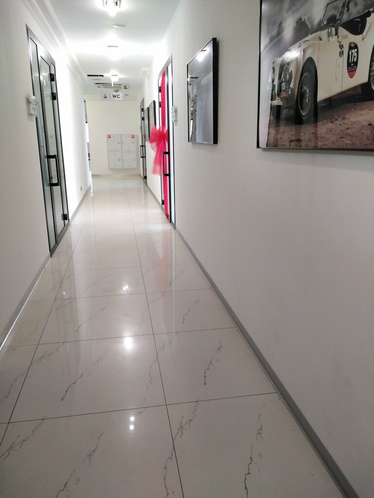 Otomobil yedek parçaları НЧЗК, Naberejniye Çelny (Yar Çallı), foto