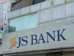Remitly Js Bank (No:6, Chaklala Scheme 3), para transferleri  Rawalpindi'den