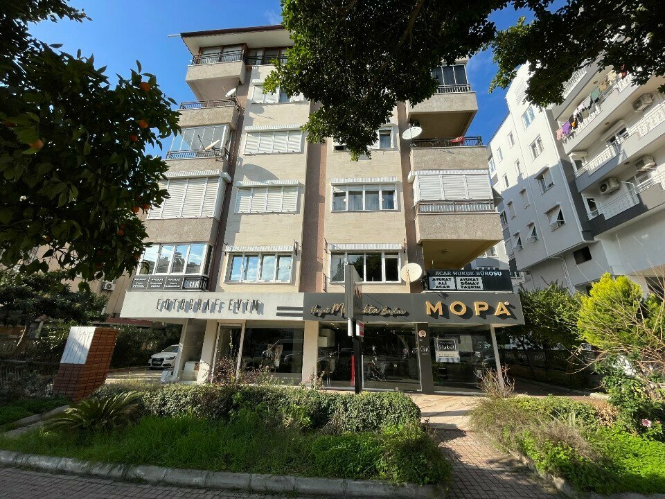 Avukatlar Acar Hukuk Bürosu -Av. Ali Acar, Antalya, foto