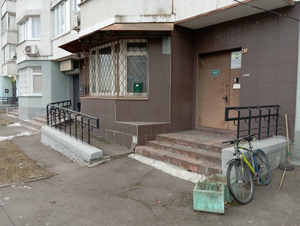 Hidrolik ve basınçlı ekipman tamiri Тепломеханик, Moskova, foto