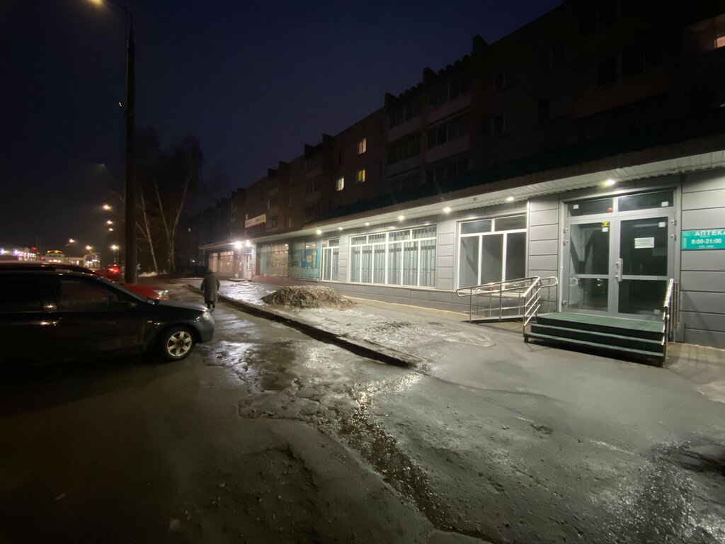 Montaj ekipmanları Добрострой, Şuya, foto