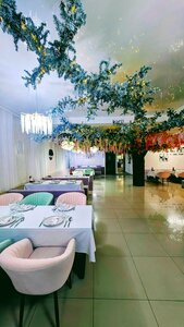 Four seasons (Октябрьская улица No:38), cafe  Canköy'den