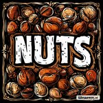 Nuts (No:142, posyolok gorodskogo tipa Saburovo), kuruyemiş, atıştırmalık, kuru meyve  Moskova ve Moskovskaya oblastından