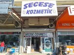 Secese Kozmetik (Halkapınar Mah., 1526. Sok., No:2/B, Konak, İzmir), kozmetik ve parfümeri mağazaları  İzmir'den