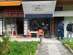 İmaj Erkek Kuaförü (İstanbul, Kadıköy, Şemsettin Günaltay Cad., 218A), berberler  İstanbul'dan