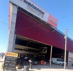 Hankook Metropol (Fevzipaşa Mah., 48083. Sok., No:3/1, Seyhan, Adana), jant ve lastikçiler  Adana'dan