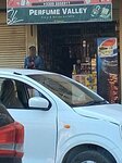 Perfume valley (No:SA15, Shah Faisal, Gohar Green City), kozmetik ve parfümeri firmaları  Karaçi'den