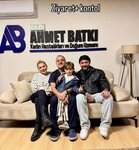 Op. Dr. Ahmet Batkı (İstanbul, Maltepe, Cevizli Mah., Zuhal Cad., 46/1), özel muayenehaneler  İstanbul'dan