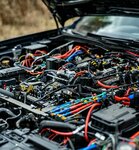 Car service (Pielianicyna Street No:7А), otomobil servisi  Slonim'den