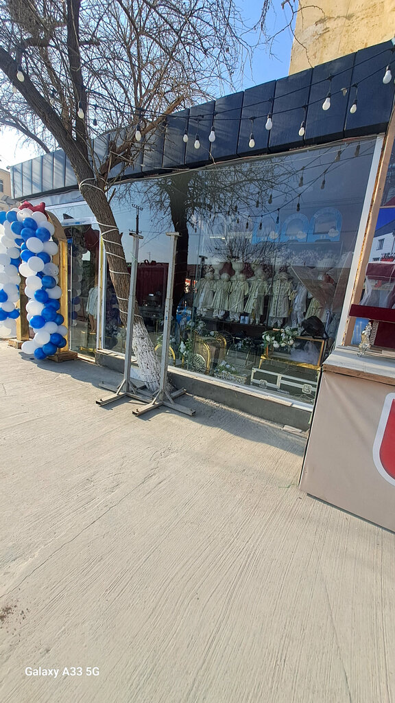 Hediye paketi Elbekdecor, Ürgenç, foto