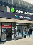 Anlaş GSM (Şeyhulema Recepağa Cad., No:97E, Karatay, Konya), yönetim ofisi  Konya'dan