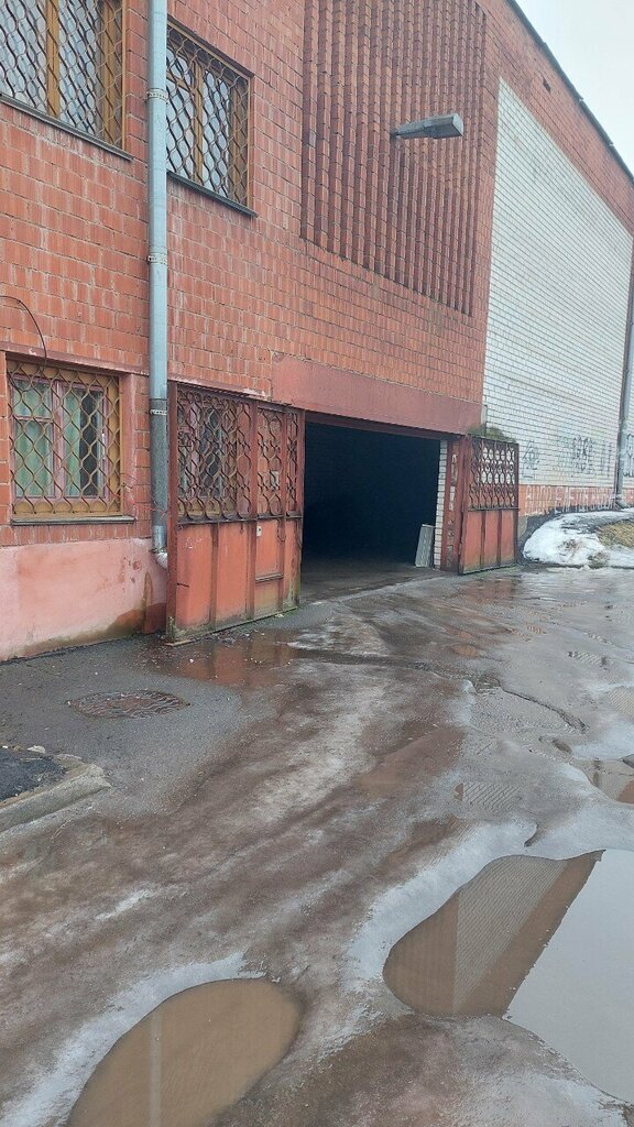 Garajlar Гаражно-строителный кооператив Юпитер, Koroliov, foto