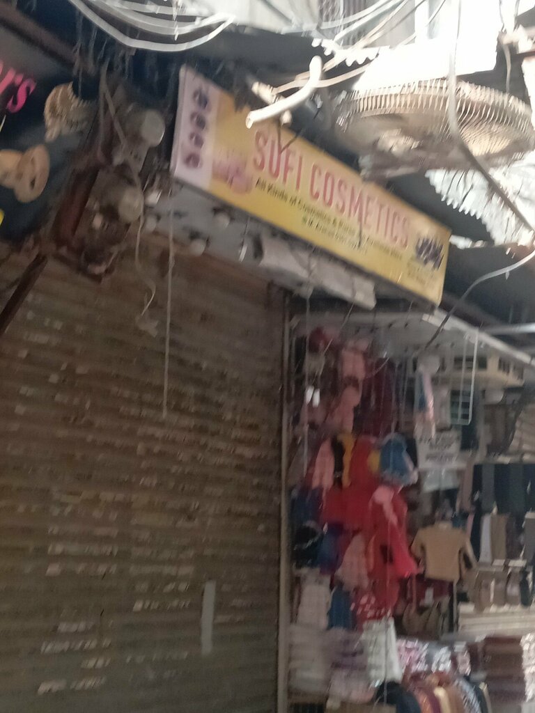 Kozmetik ve parfümeri mağazaları Sufi Cosmetics, Rawalpindi, foto