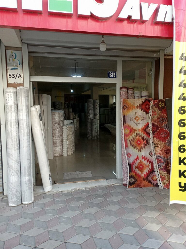 Ucuzluk mağazası Kapris Avm, Ankara, foto