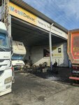 Yener-İş Tamir ve Bakım Servisi (Sanayi Mah., 60204 Nolu Cad., No:38, Şehitkamil, Gaziantep), kamyonların onarımı  Gaziantep'ten
