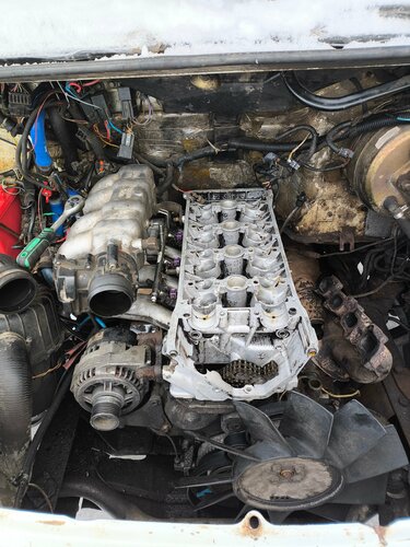 Otomobil servisi Ремонт автомобилей ГАЗ, Kirovskaya oblastı, foto