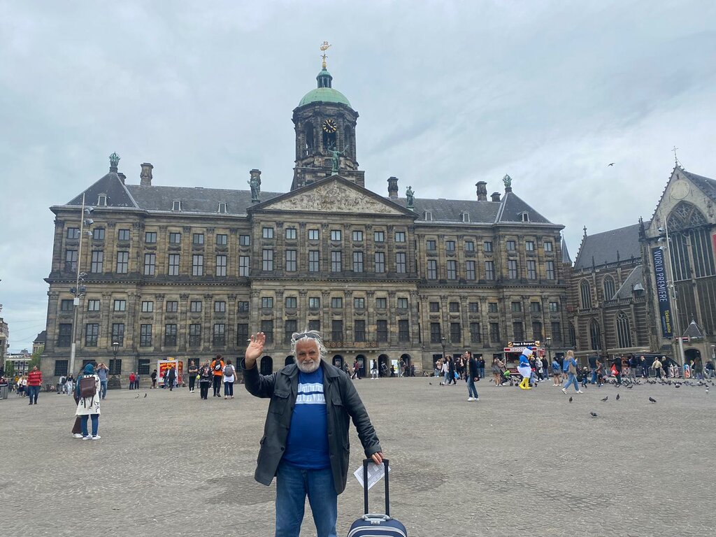 Muhtarlıklar Pekmezci Köy Muhtarlığı, Akpınar, foto