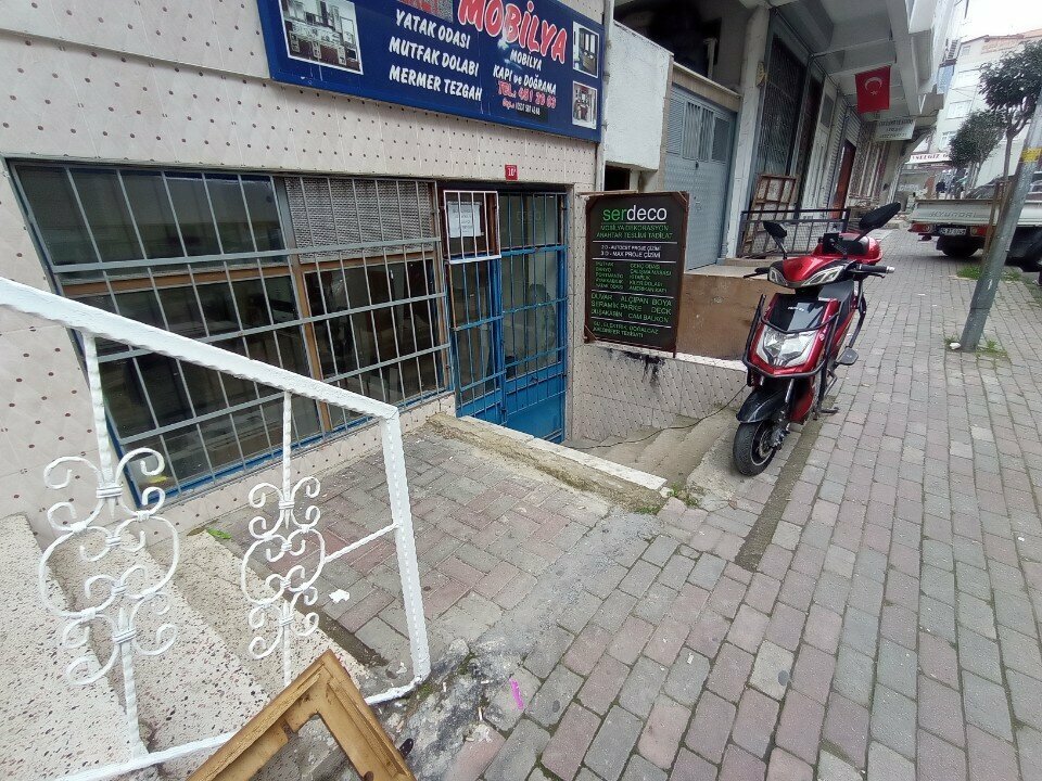 Mobilya kurulumu Serdeco Mobilya, İstanbul, foto