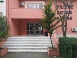 Yılmaz Soyak Anaokulu (İstanbul, Üsküdar, Ünalan Mah., Soyak Camii Sok., 3/1), anaokulları  İstanbul'dan