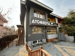 Dijital Kartvizit (Konya, Meram, Yaka Cad., 71), reklam ajansları  Konya'dan